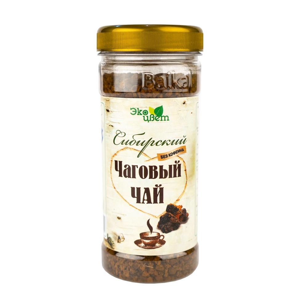 Чаговый чай сибирский 90 г - Магазин Кофе и Подарков в Нижнем Новгороде ...